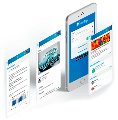 Recursos - Myvillage