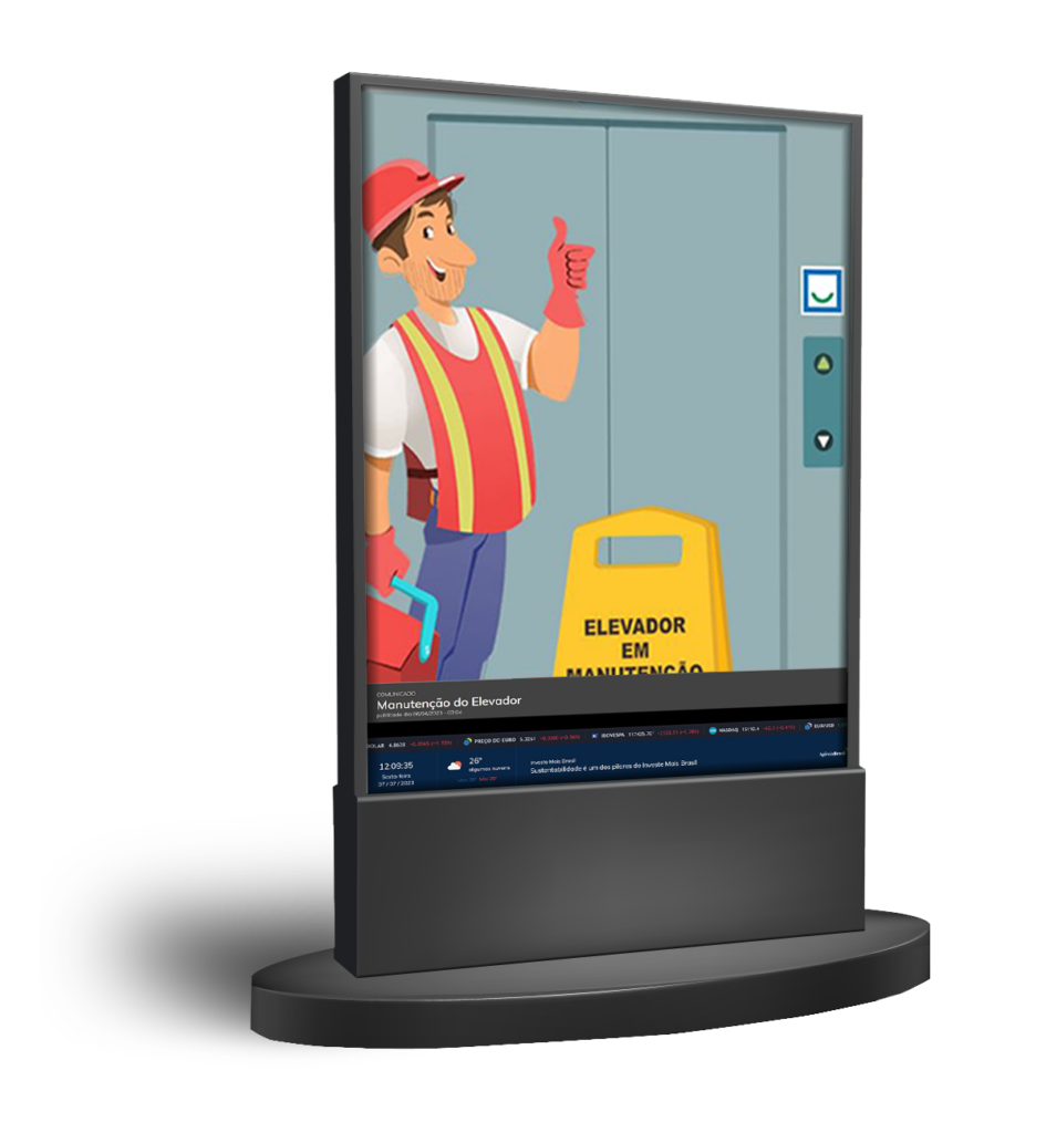 Myvillage Screen – Myvillage